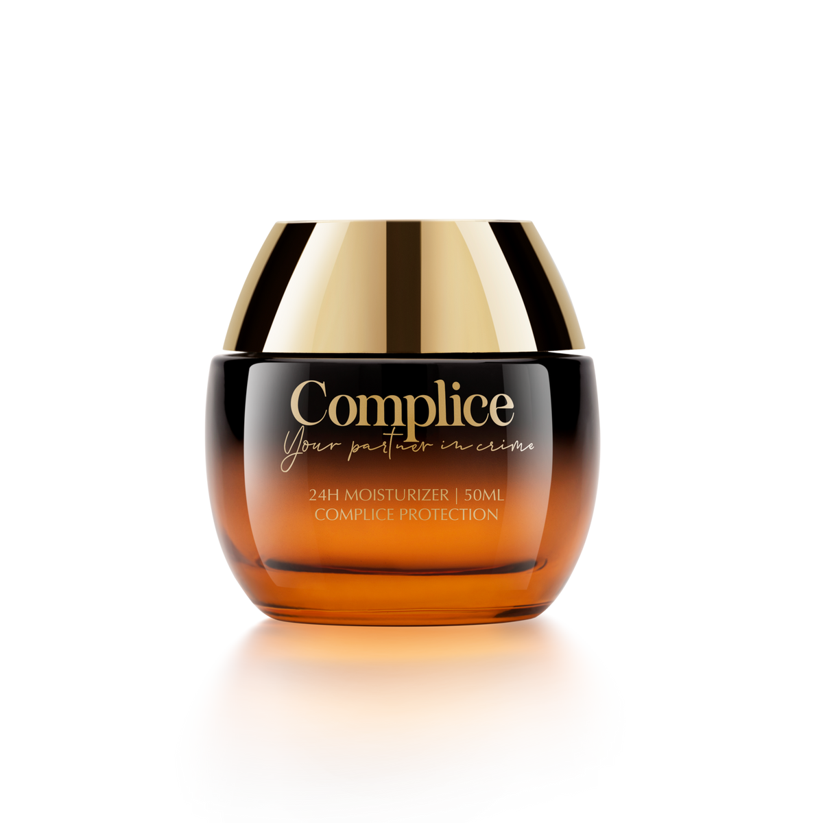 COMPLICE 24H Moisturizer 50ml – My Beauty World