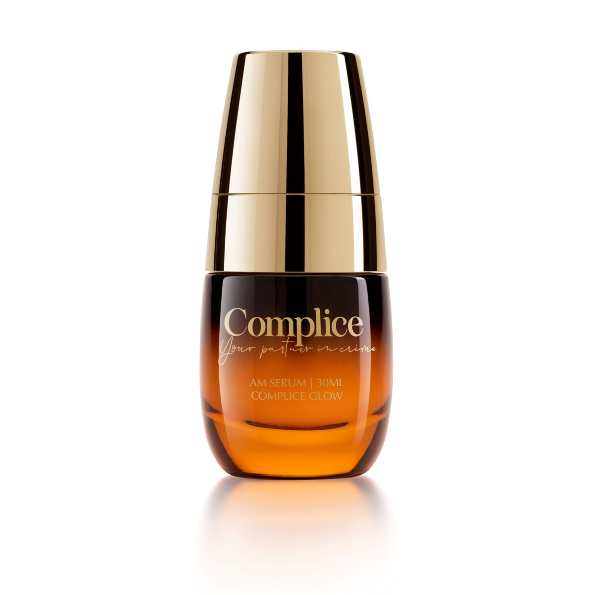 COMPLICE AM Serum 30ml – My Beauty World